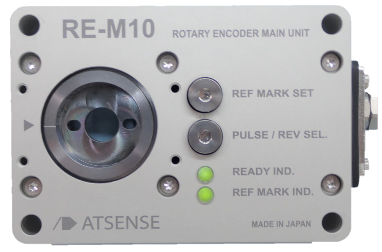 アトセンス株式会社